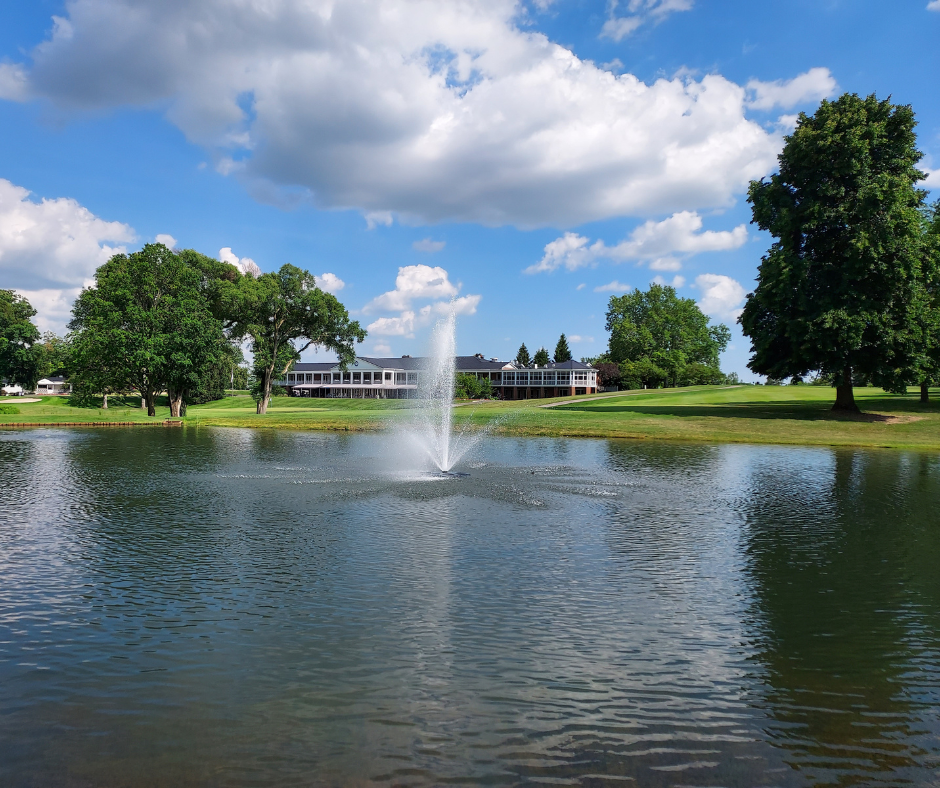 Pond Management for Golf Courses: Reduce Irrigation Issues and Improve ...