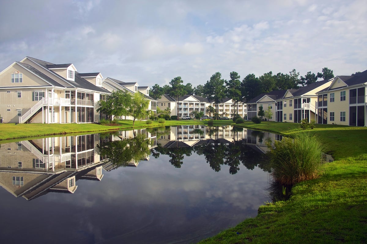 HOA Pond Maintenance: A Guide for Community Managers