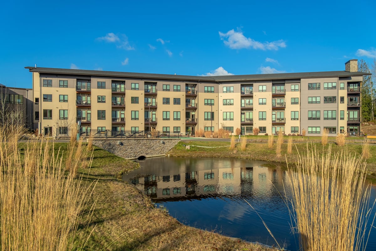 HOA Pond Maintenance: A Guide for Community Managers